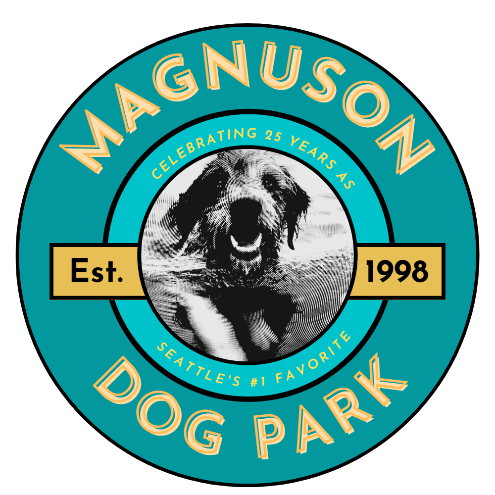 News & Articles – Magnuson Dog Park